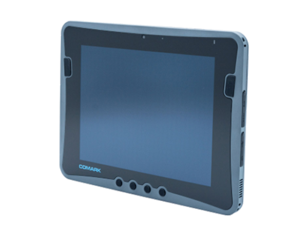 10" x86 Rugged Tablet - Comark Rugged Edge Computing Devices, Custom ...