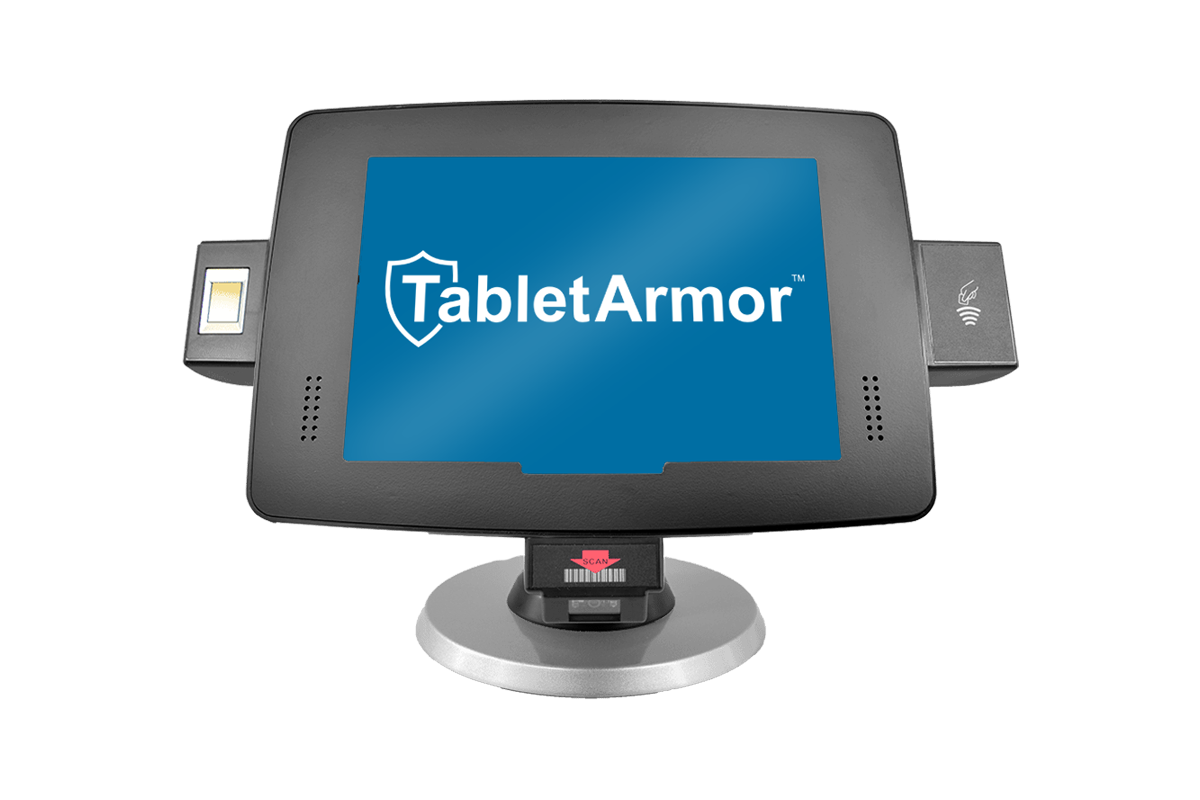 TabletArmor® - Tablet Enclosure Peripherals - Comark Rugged Edge ...