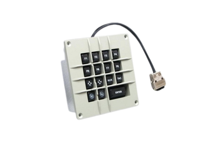 Cortron Keypads - Comark Rugged Edge Computing Devices, Custom ...