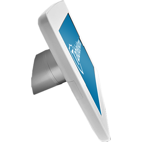 Secure Tablet Kiosks & Enclosures | Comark Tablet Armor Kiosk Solution